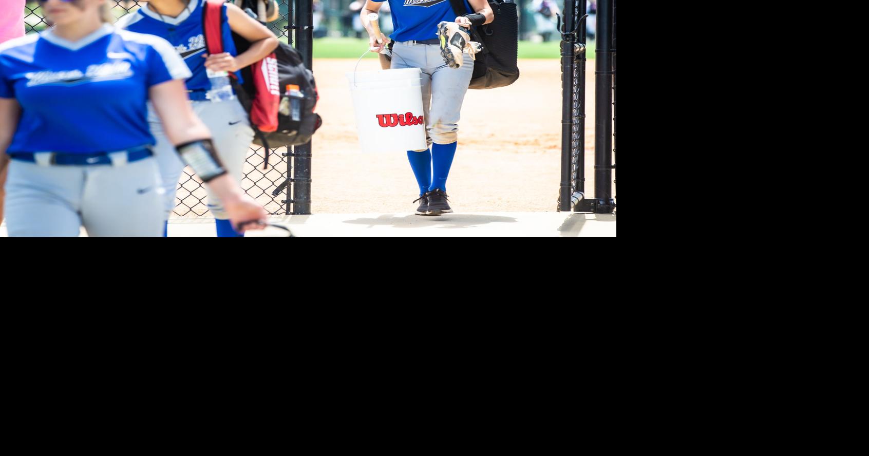 Mars Hill softball falls to Pisgah in state tournament | Gallery ...
