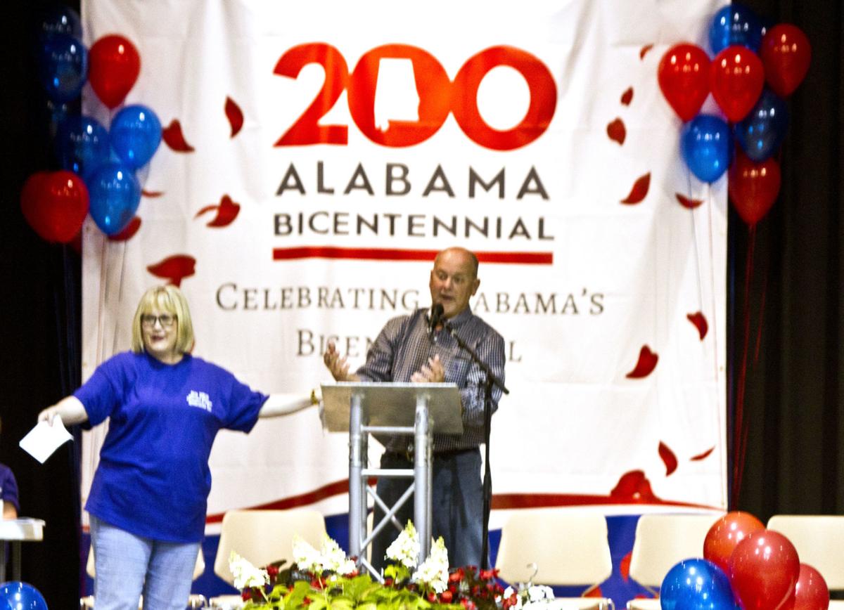 Senior Appreciation Day | Gallery | timesdaily.com