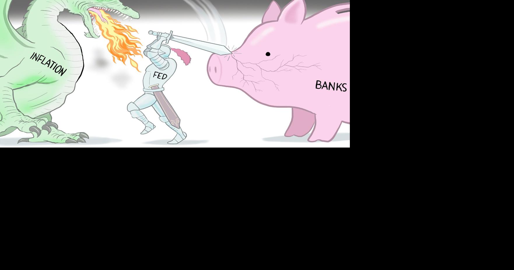 Today's editorial cartoon | Editorial Cartoons | timesdaily.com