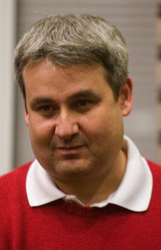 Pampinto won't seek a fourth term | Local News | timesdaily.com
