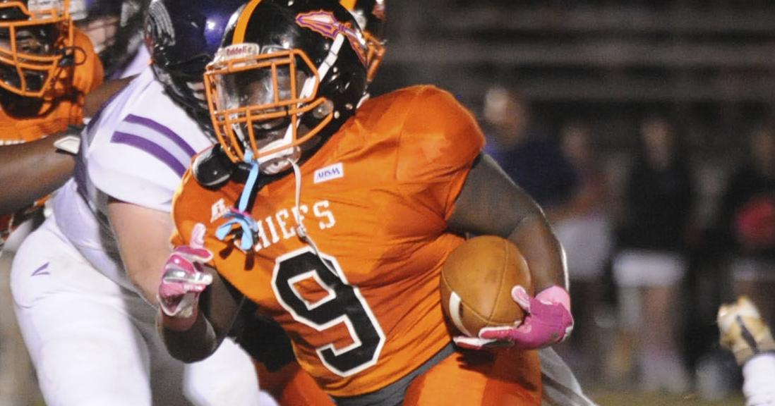 As season approaches, R.A. Hubbard football players plan to honor late ...