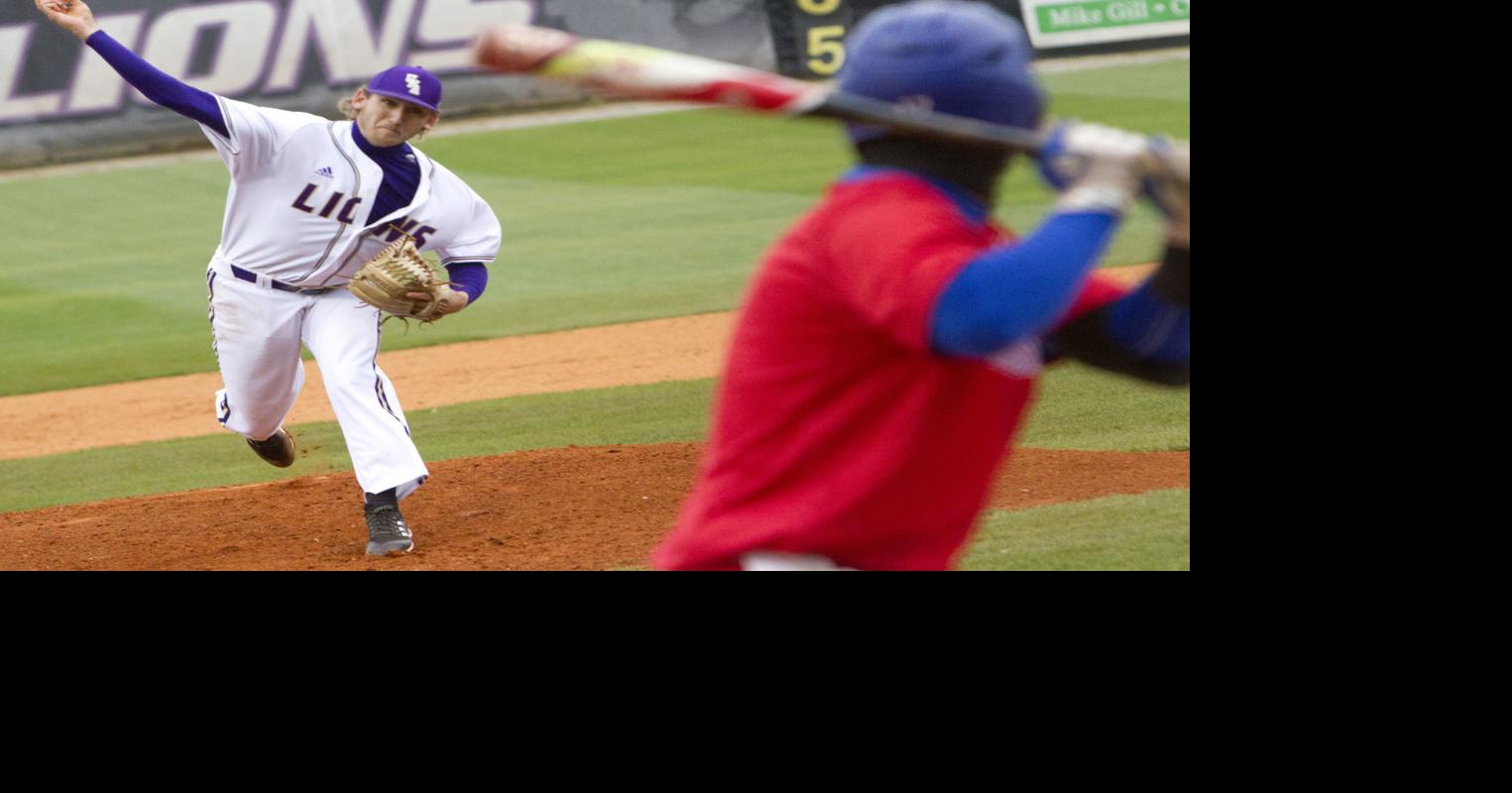 UNA's Tyler Joyner drafted by Orioles; Florence's Cole Henry chooses ...