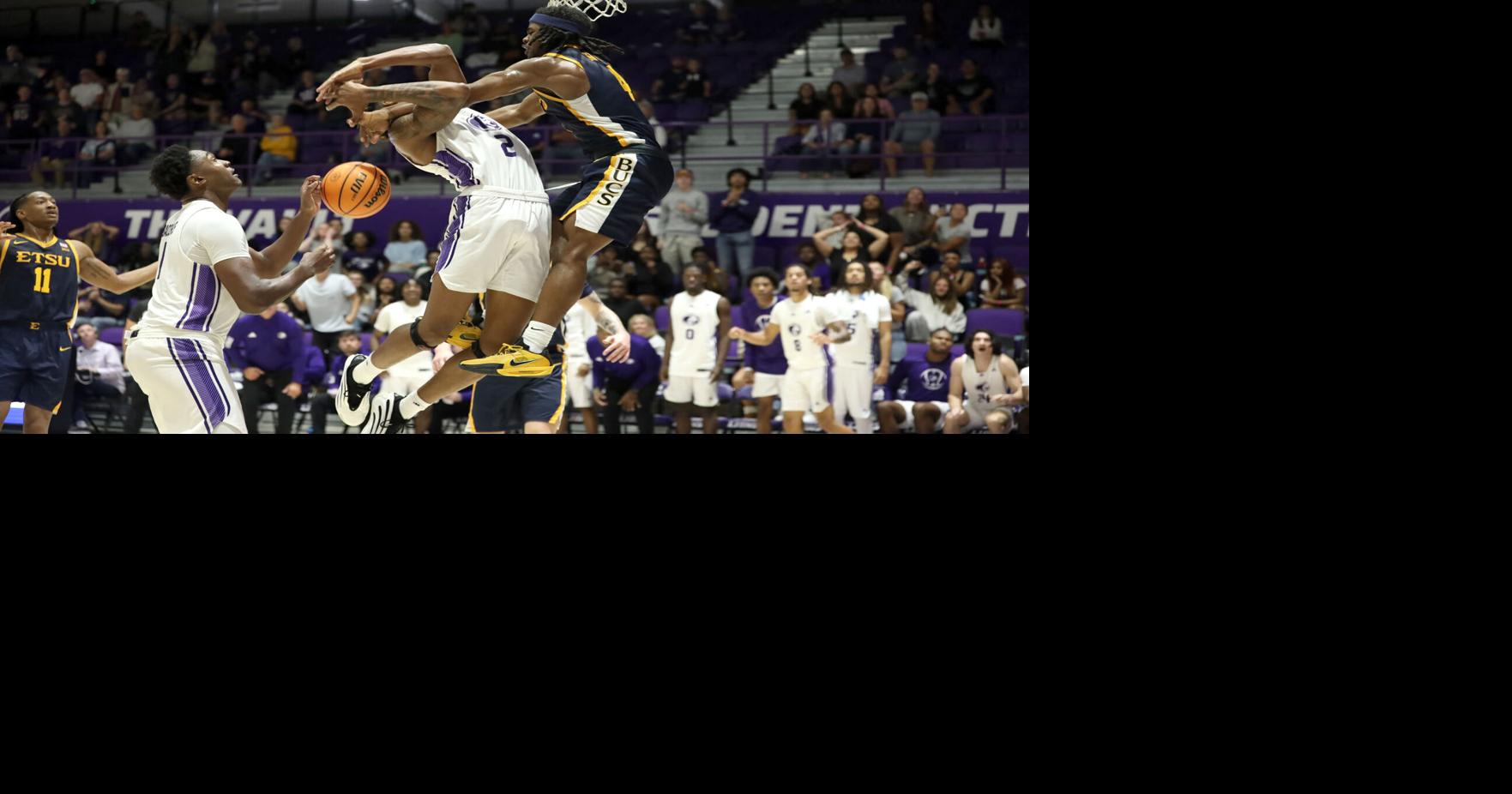 Final possession vs. ETSU drew the attention, but UNA knows it shouldn ...