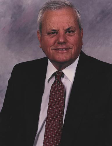 Dennis 'Dent' Morgan | Obituaries | timesdaily.com