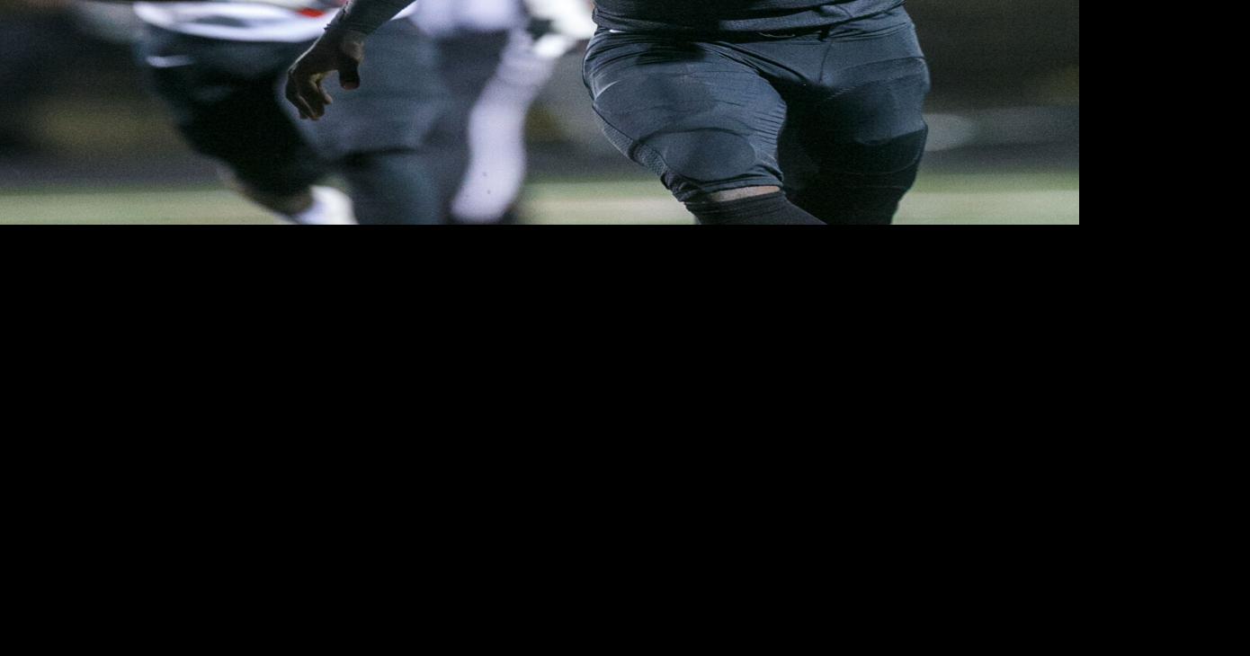 Family ties: Cousins Greene, Hampton stars for Muscle Shoals Trojans | High School | timesdaily.com