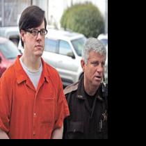 Weems gets life sentence | Archives | timesdaily.com