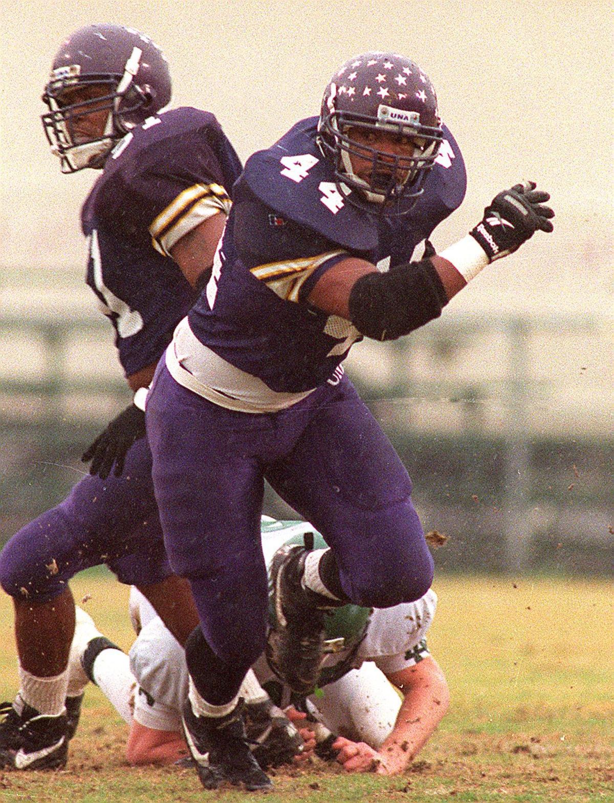 UNA becomes elite football program | Sports | timesdaily.com