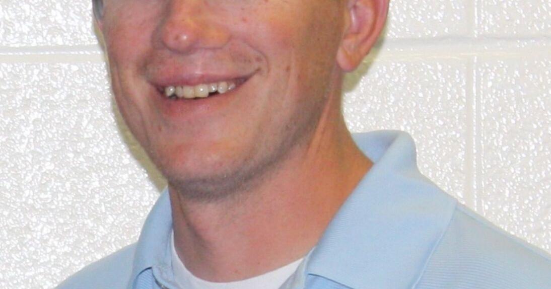 Jeremy 'Buck' Benson | Obituaries | timesdaily.com