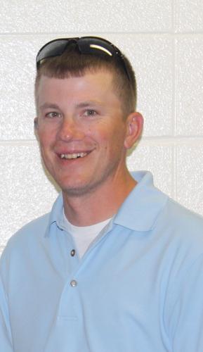 Jeremy 'Buck' Benson | Obituaries | timesdaily.com