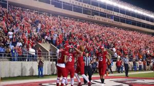 UNA Sports | timesdaily.com