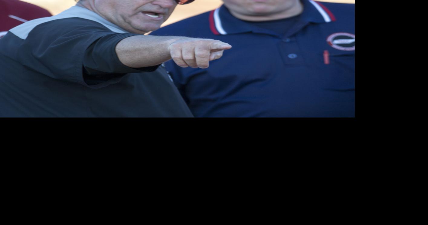 Lamm still has 'the passion' for coaching baseball after taking Muscle ...