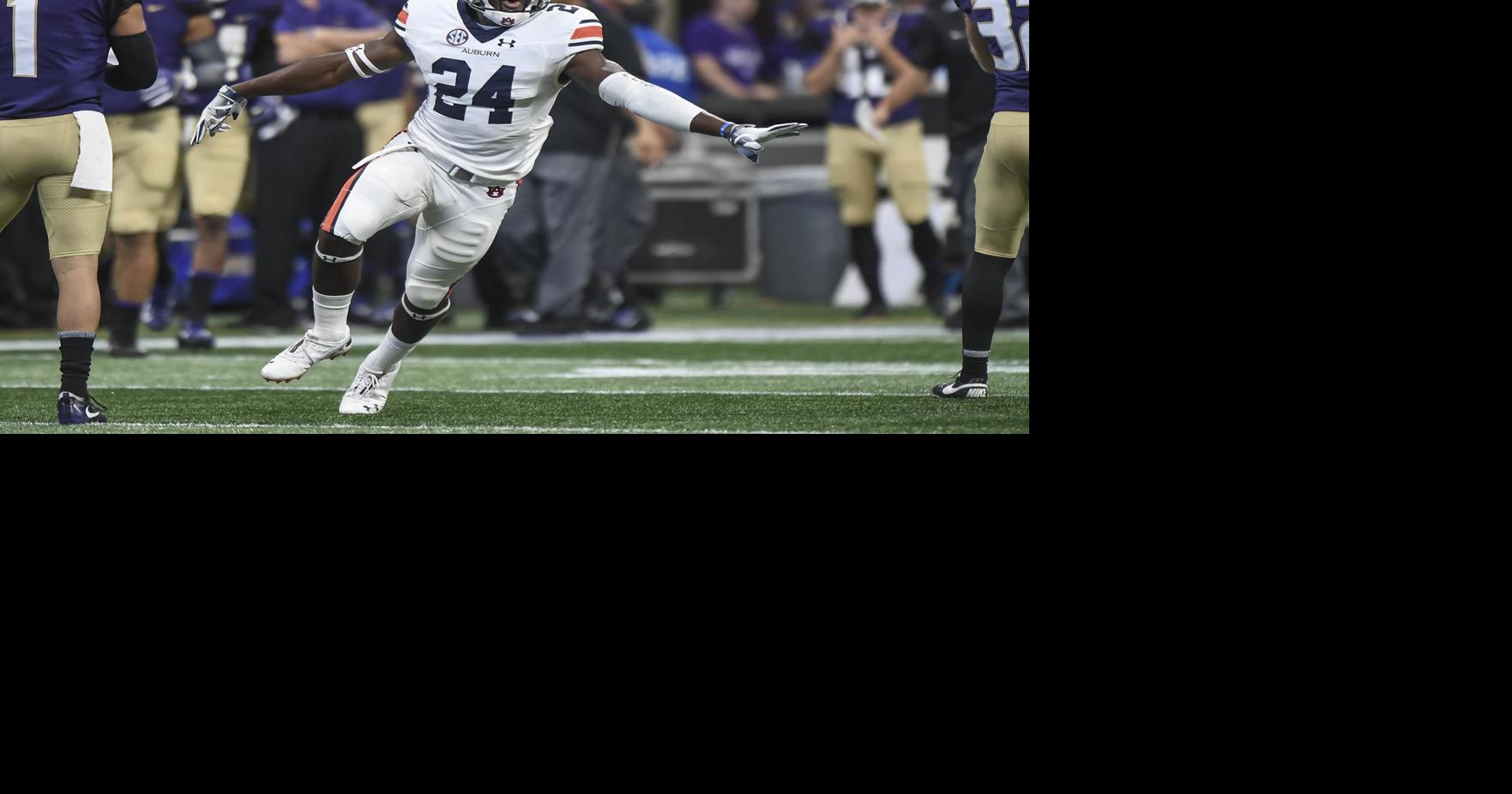 Daniel Thomas’ Auburn career comes full circle with bowl game vs ...