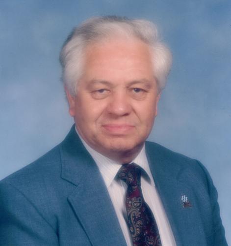 Robert W. Pardue | Obituaries | timesdaily.com