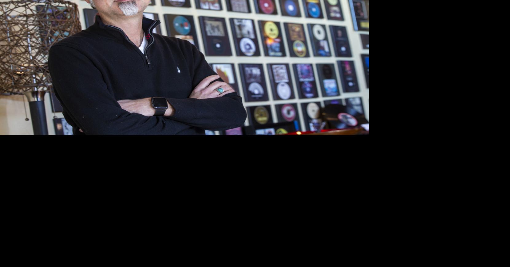 Jimmy Nutt adds Juno Award to his honors | News | timesdaily.com