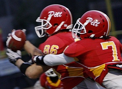 Pitt State Football Practice | Archives | timesdaily.com