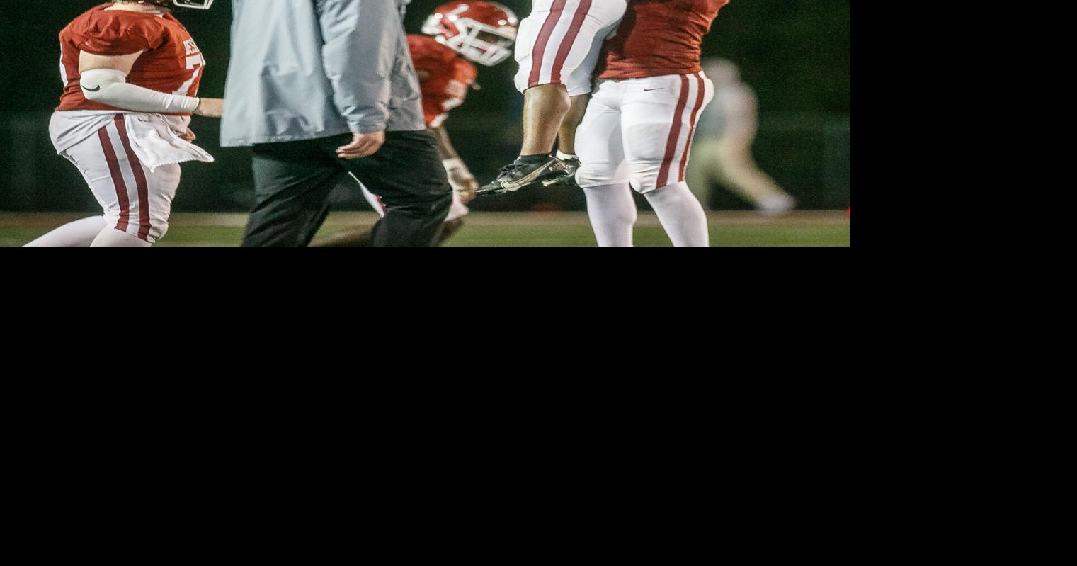 Week 13 | High school football: Previews for Nov. 17 | Brooks ...