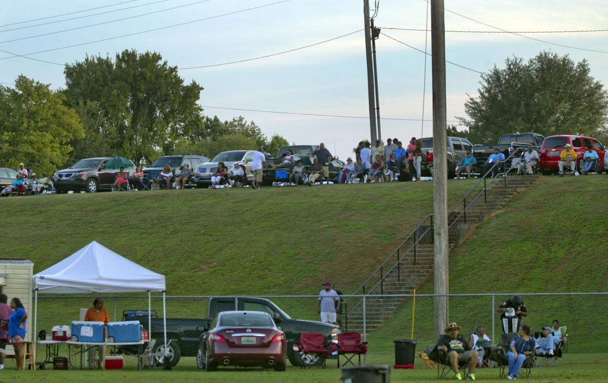 W.C. Handy night at Lewis Field | Gallery | timesdaily.com