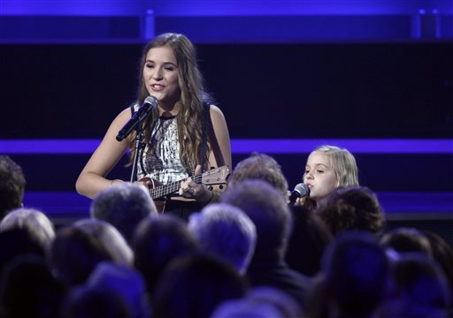 CMA Awards | News | timesdaily.com