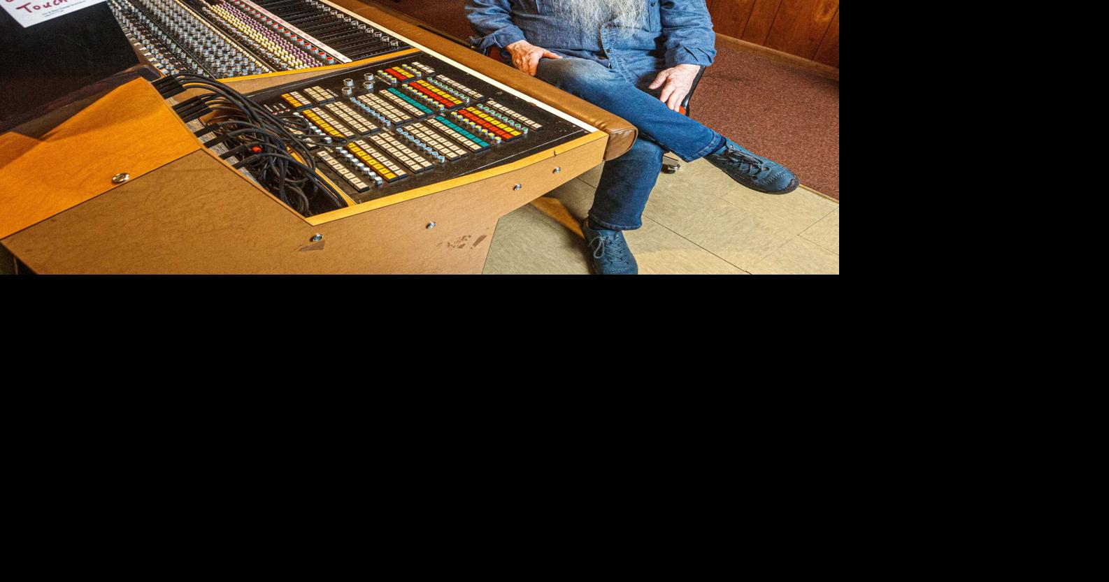 Russell Gulley: musician turned educator | Business | timesdaily.com