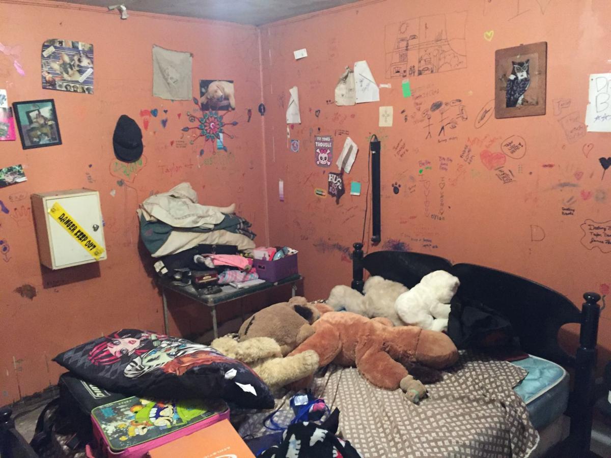 Drugs a major cause for increase in foster children | Crime ...