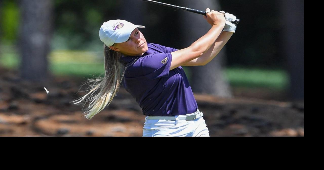 UNA Senior Saga: For golfer Taryn Simmons, losing senior season was ...