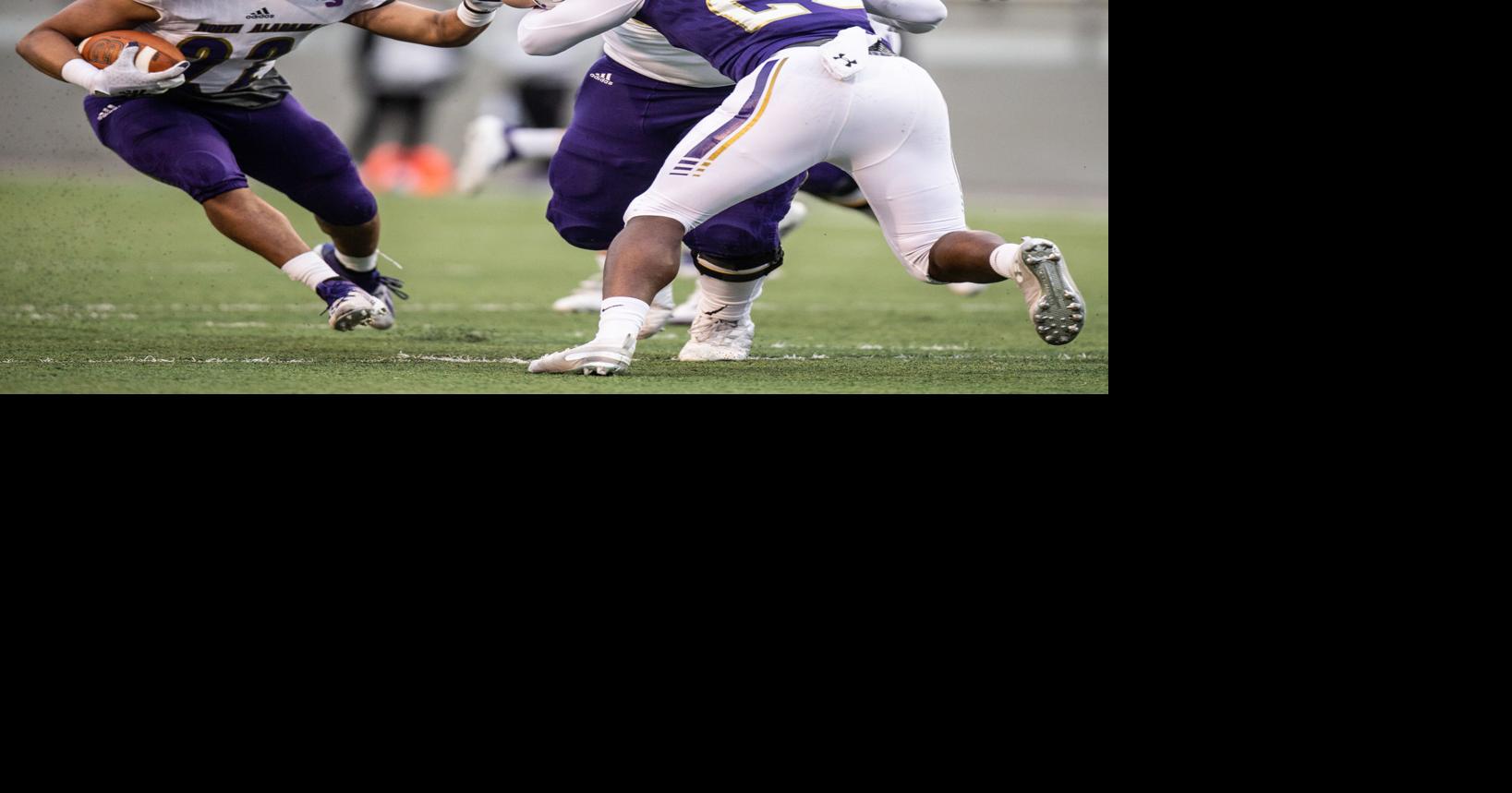 UNA Football Spring Game | Gallery | timesdaily.com