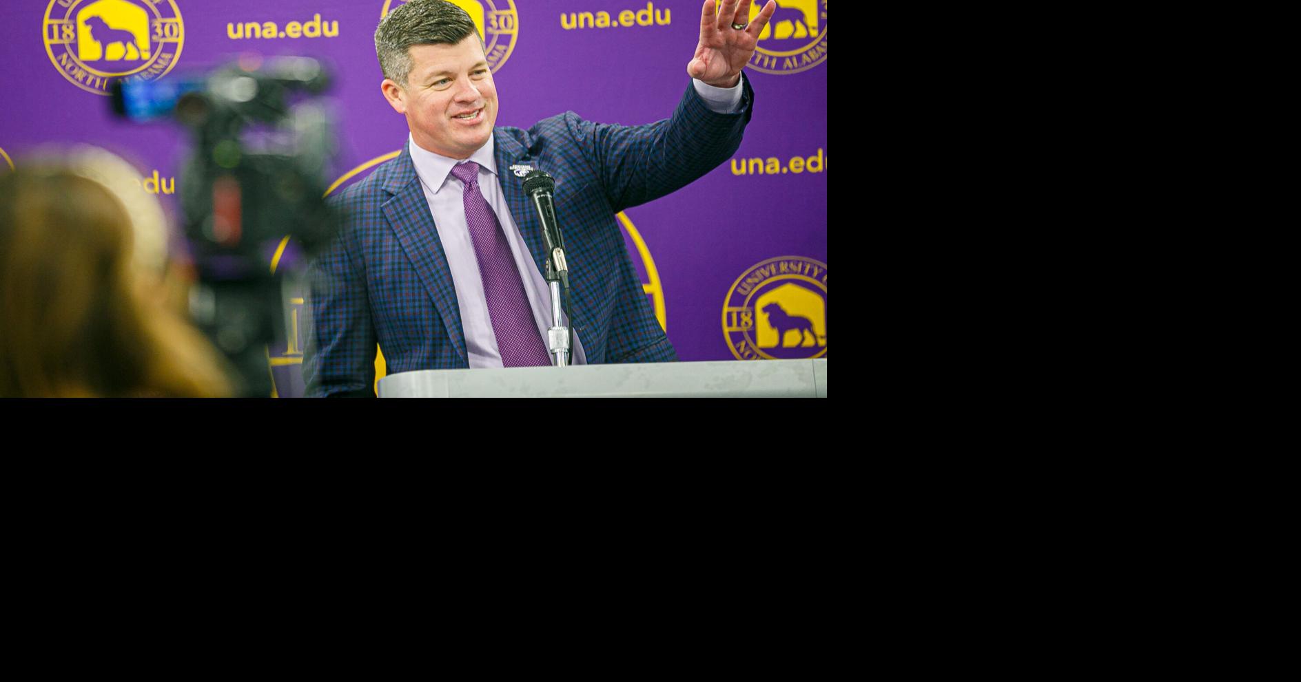 Abilene Christian provides interesting blueprint for UNA stadium ...
