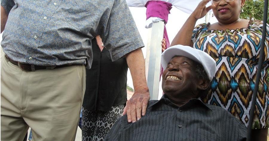 Quin Ivy remembered as unique, cool individual | Local News ...