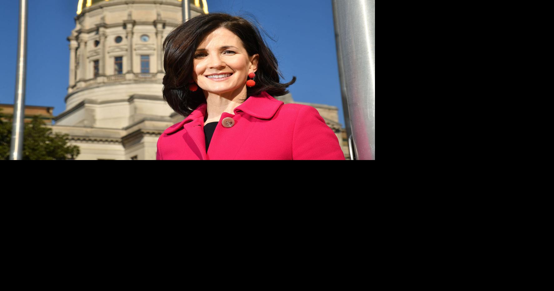 Patricia Murphy: The debate Herschel Walker needed | | timesdaily.com