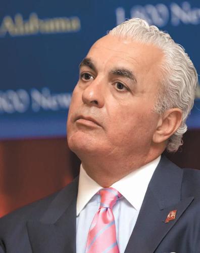 $1 million bond set for former railcar plant CEO | Local News ...