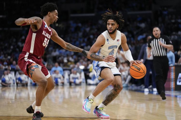 Photo gallery: Alabama vs. North Carolina | Sports | timesdaily.com