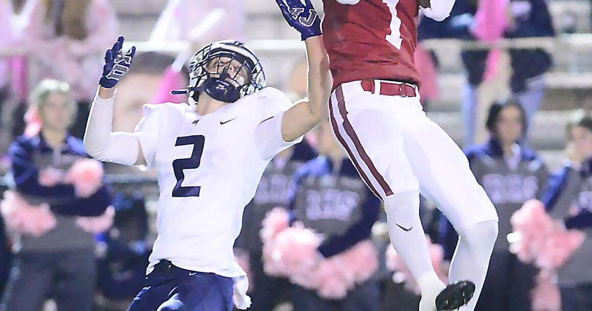 H.S. Football: Rogers at Deshler | Gallery | timesdaily.com