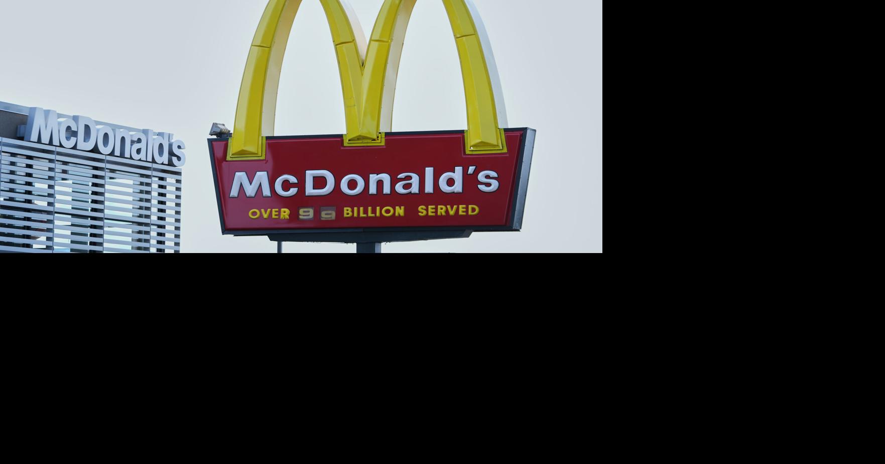 McDonald's Apple Pie By the Numbers | | timesdaily.com