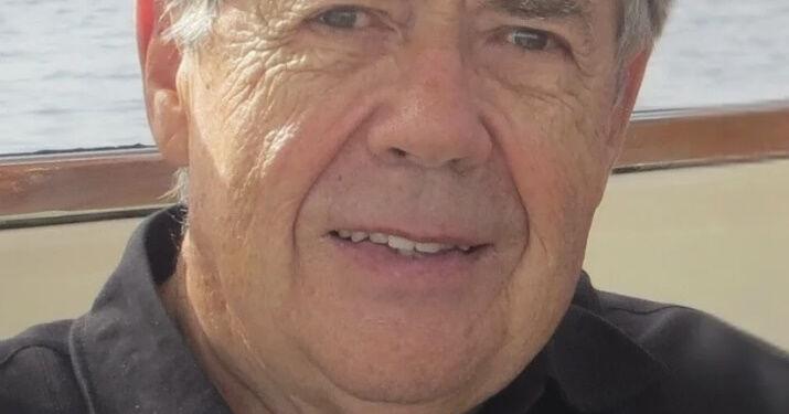 Edward Michael Rea 'Mike' | Obituaries | timesdaily.com
