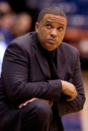 UNA women’s basketball coach leaving for South Alabama | Archives ...