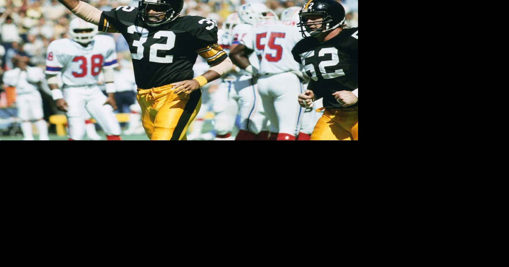 Immaculate reputation: Harris' legacy forged in humility, empathy ...