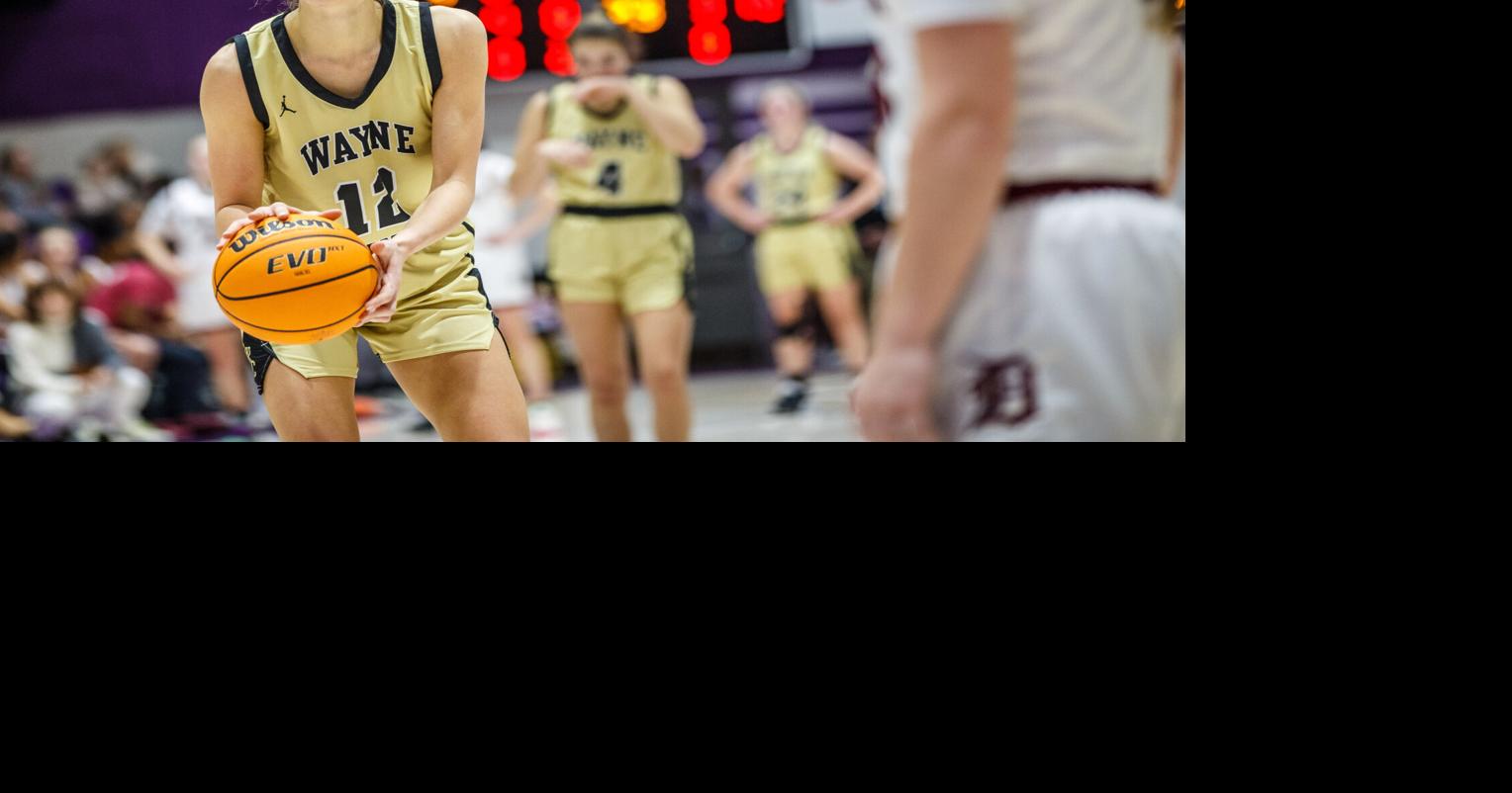 Friday's prep roundup: Baugus' career high carries Wayne County | High ...