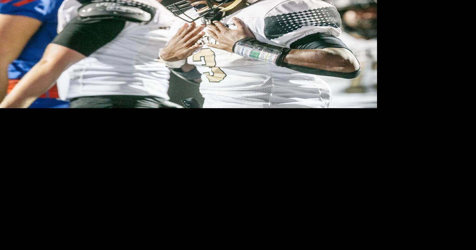 Phinizee phanatic: Russellville sophomore Cam Phinizee no longer much ...