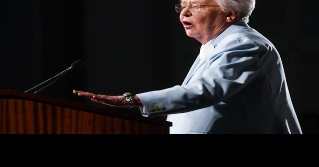 Ivey seeks more time to carry out executions | State | timesdaily.com