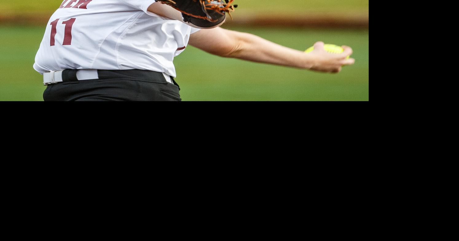 Thursday's prep roundup | Deshler gets some help to walk off Rogers ...
