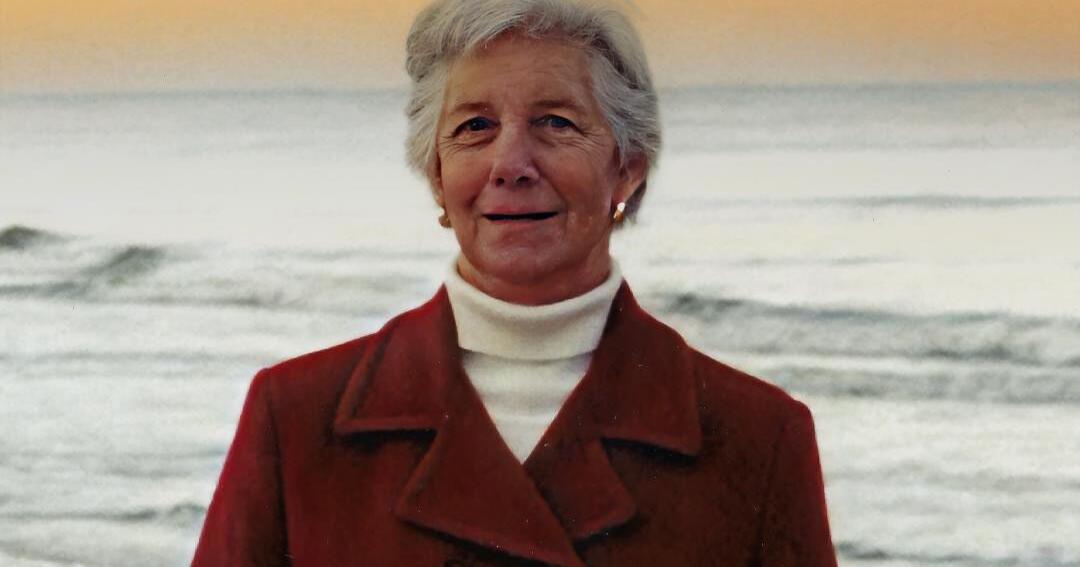 Mary Frances Ward | Obituaries | timesdaily.com