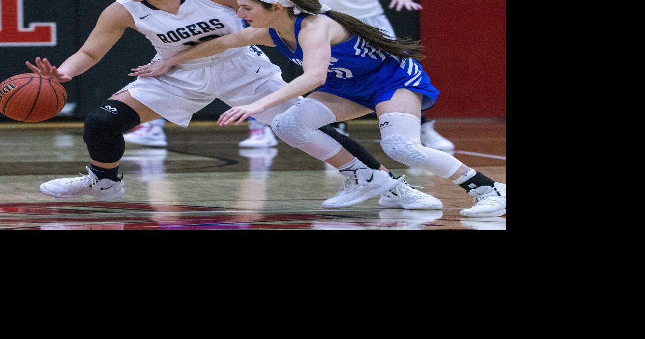 Prep Basketball: Rogers girls win first Lauderdale County tournament ...