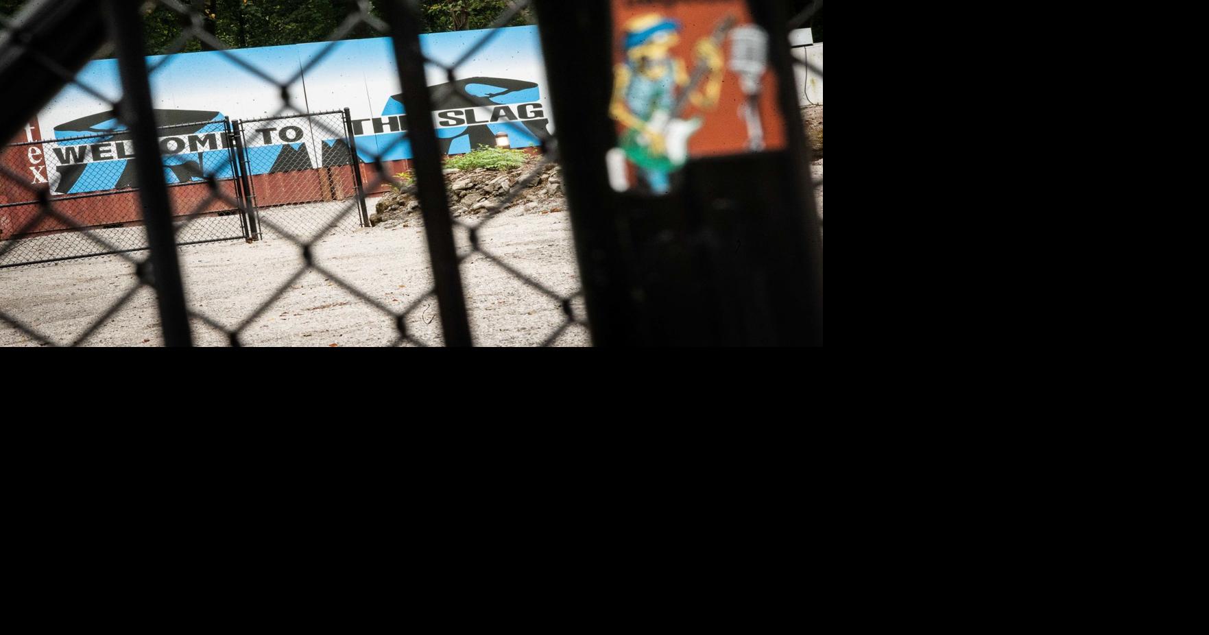 Slag Yard dispute remains unresolved | Local News | timesdaily.com