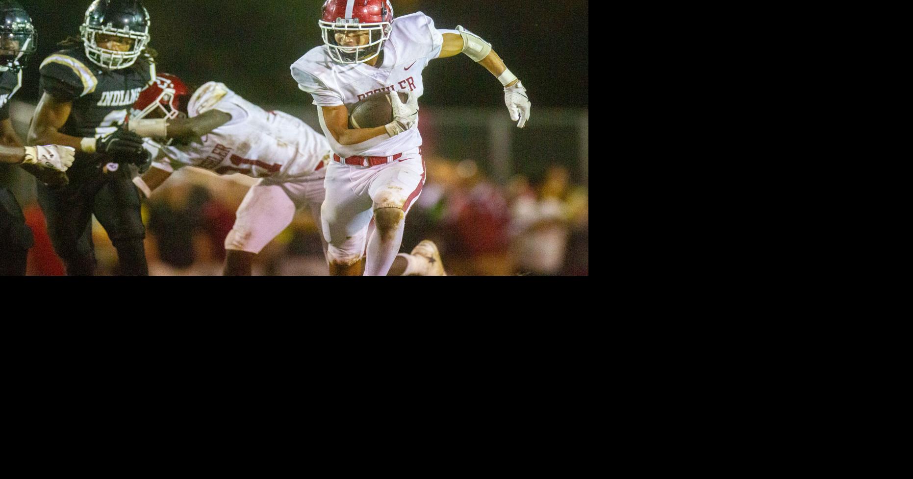 High school football: Deshler at Colbert Co. | Gallery | timesdaily.com