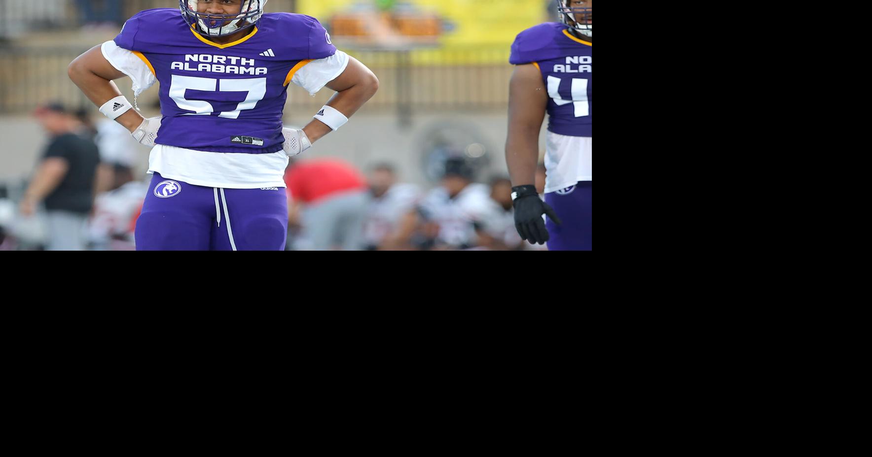 Representing home: Far from American Samoa, Vili aims to make most of ...