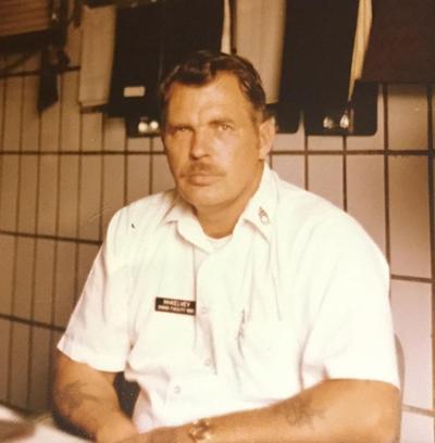 Jessie Tilman “Tim” McKelvey – Obituary – Quad Cities Daily