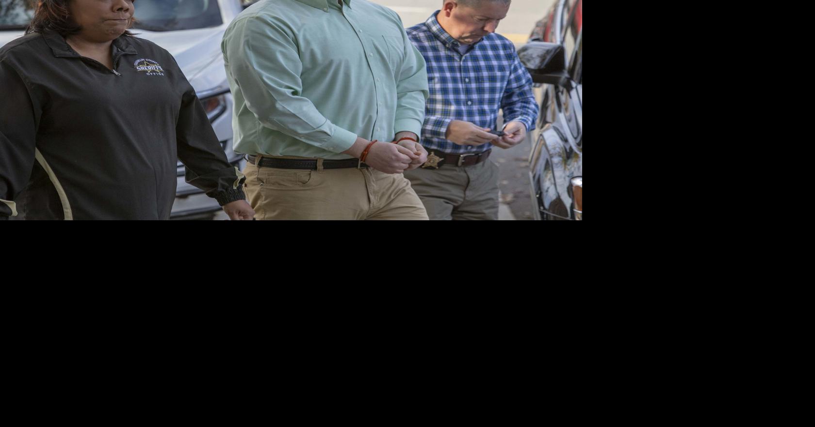 Gargis gets 40 years | Crime | timesdaily.com