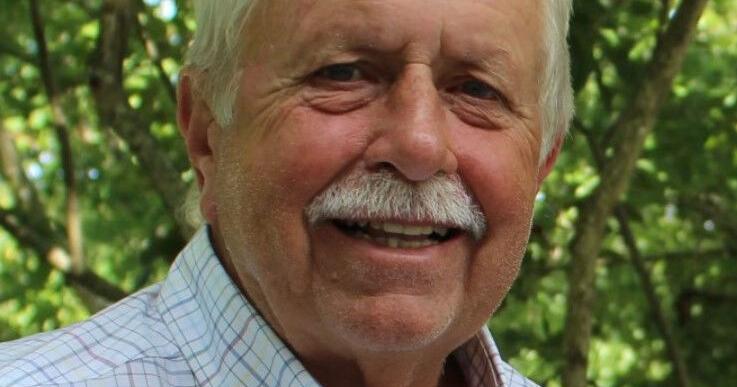 Charles Eugene Burchell | Obituaries | timesdaily.com