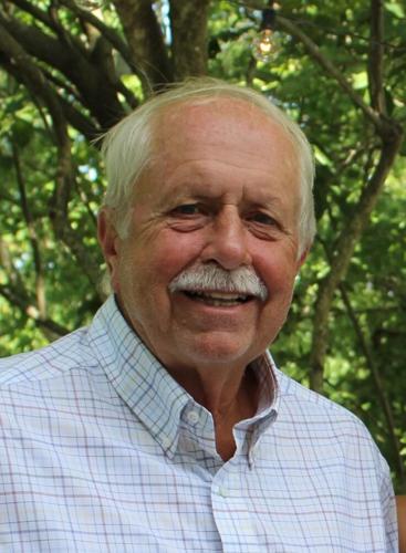 Charles Eugene Burchell | Obituaries | timesdaily.com