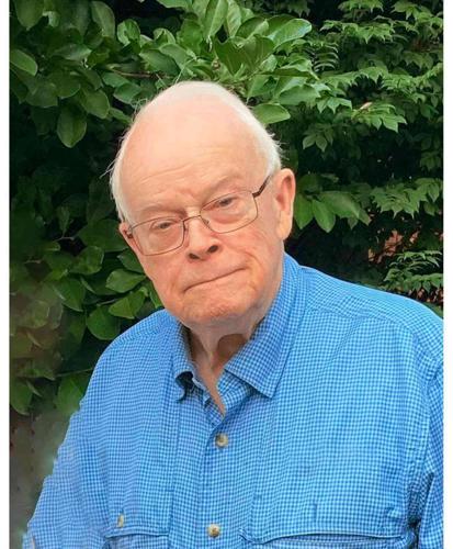 James L. Sims | Obituaries | timesdaily.com